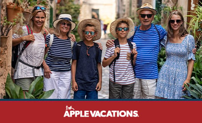 About Us | ALG Vacations® | ALG Vacations