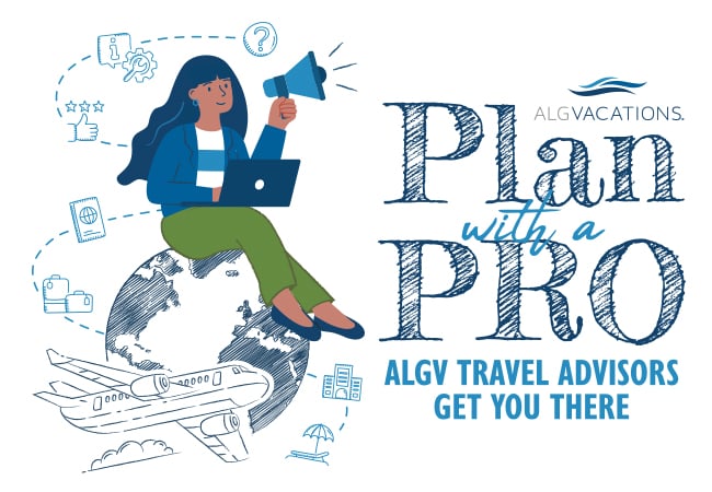 ALG Vacations® | Turning Vacation Dreams Into Lifelong Memories | ALG ...