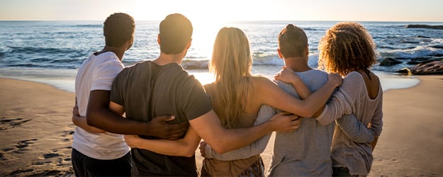 Kindness Conference & Kindness Connection | ALG Vacations® | ALG Vacations