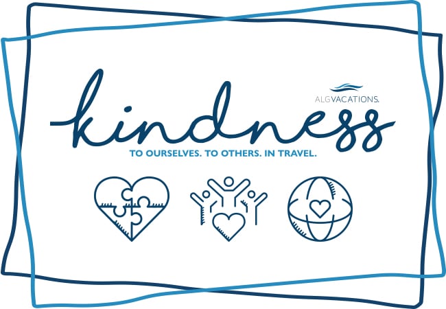 Kindness Conference & Kindness Connection | ALG Vacations® | ALG Vacations