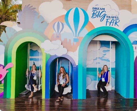 Pro to Pro | ALG Vacations