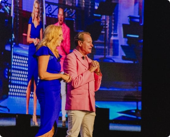 Pro to Pro | ALG Vacations