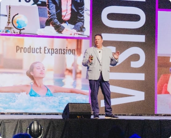 Pro to Pro | ALG Vacations