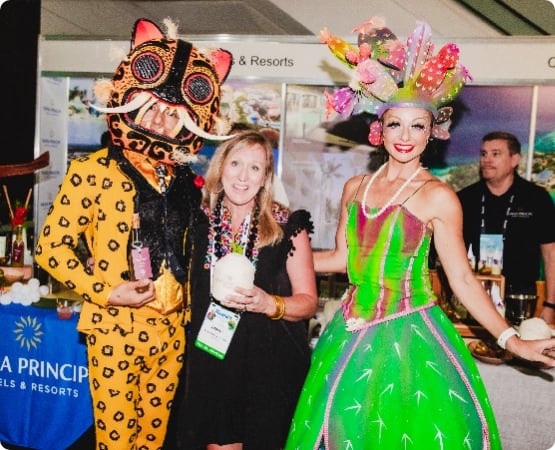 Pro to Pro | ALG Vacations