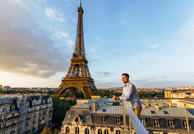 ALG Vacations®: Best for the West | ALG Vacations® | ALG Vacations