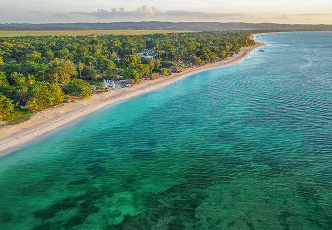 Destination Entry Requirements | ALG Vacations® | ALG Vacations