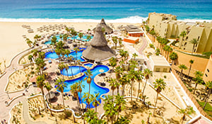 Sandos Hotels & Resorts | ALG Vacations