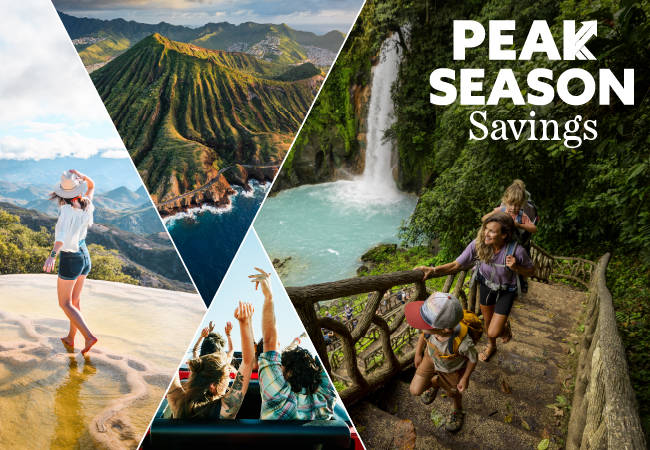 Promotions | ALG Vacations® | ALG Vacations