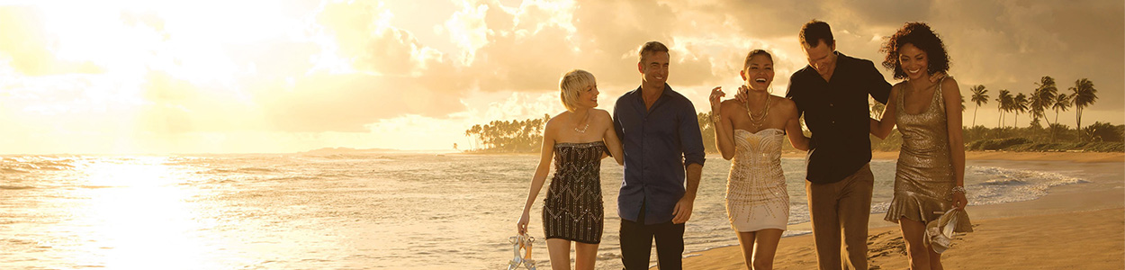 Sunshine Spotlight | ALG Vacations® | ALG Vacations