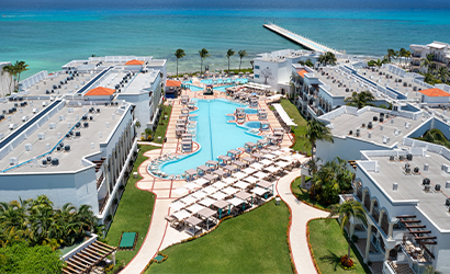 Cancun Vacations at Incredible Rates Plus Best Price Guarantee | ALG ...