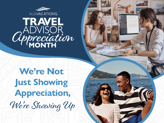 ALG Vacations® | Turning Vacation Dreams Into Lifelong Memories | ALG ...
