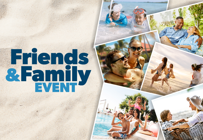 Promotions | ALG Vacations® | ALG Vacations