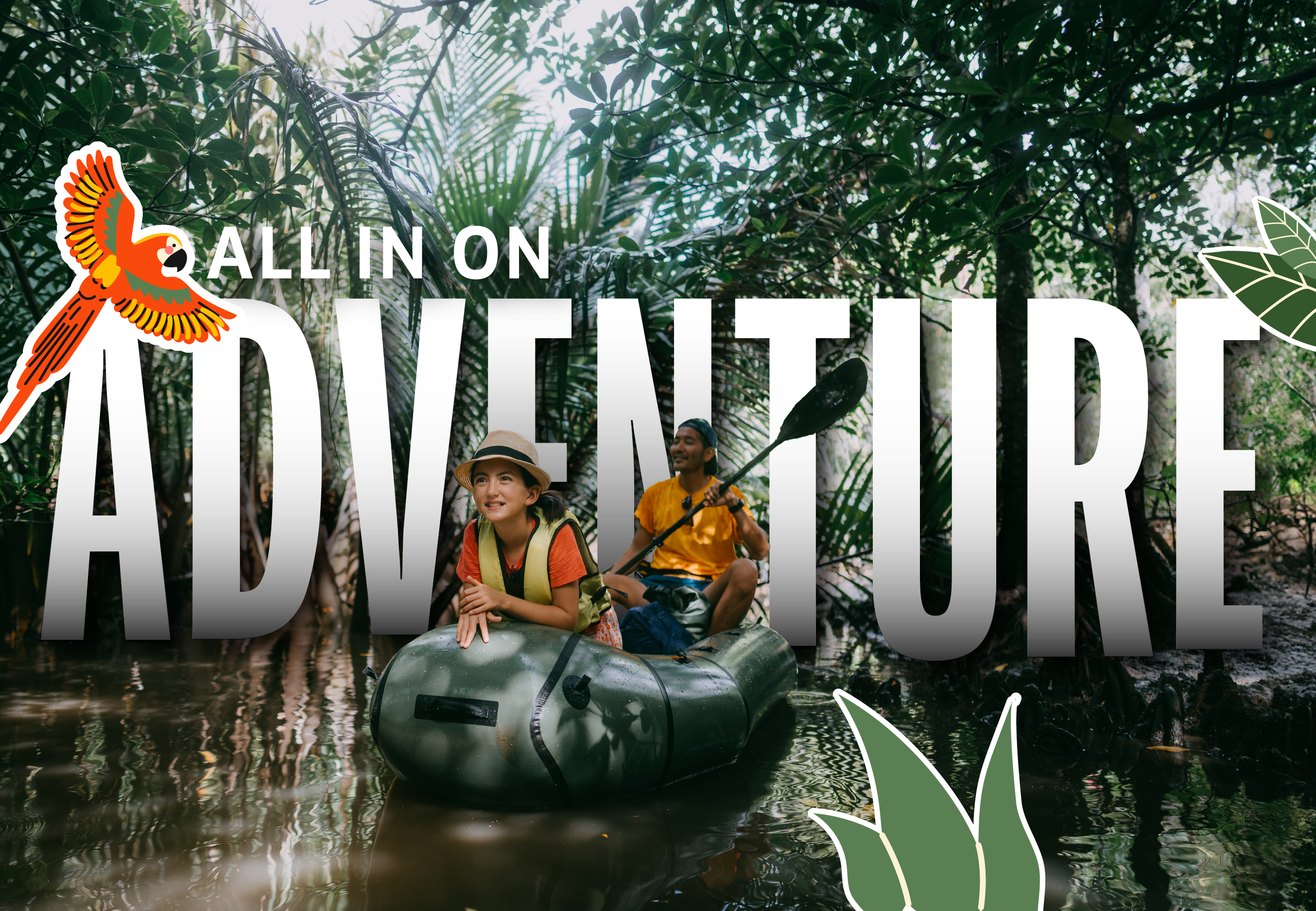 Promotions | ALG Vacations® | ALG Vacations