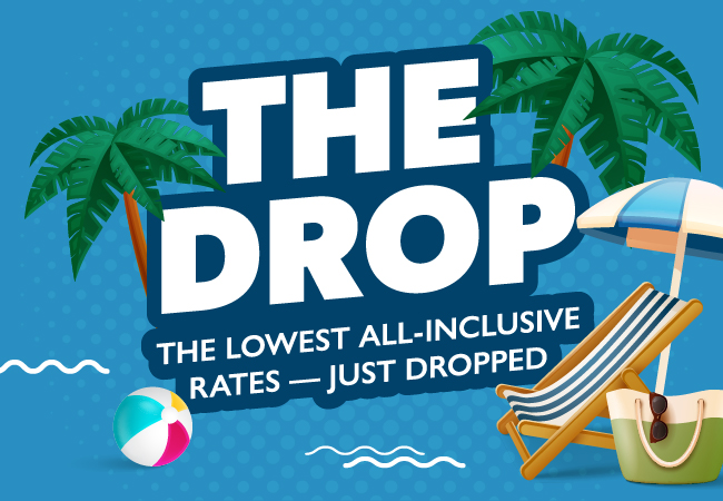 Promotions | ALG Vacations® | ALG Vacations