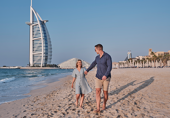Dubai | ALG Vacations® | ALG Vacations