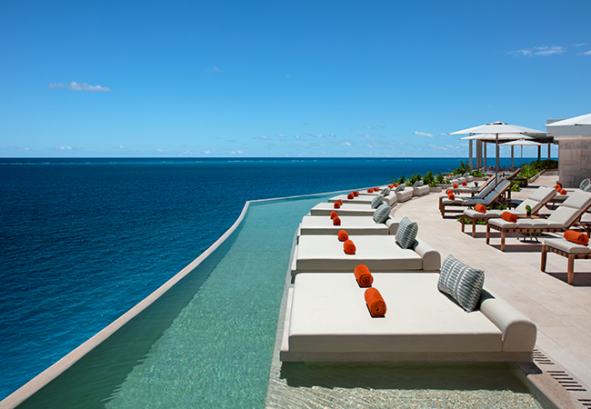 Dreams Resorts & Spas | ALG Vacations® | ALG Vacations