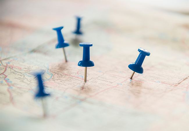 Find Your BDM | ALG Vacations® | ALG Vacations