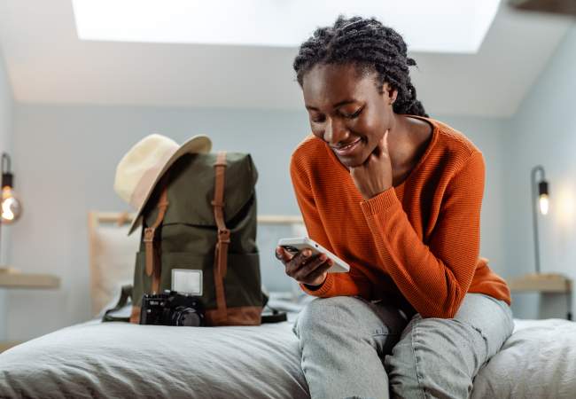 During Travel Support | ALG Vacations® | ALG Vacations