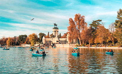Experience Europe | ALG Vacations® | ALG Vacations