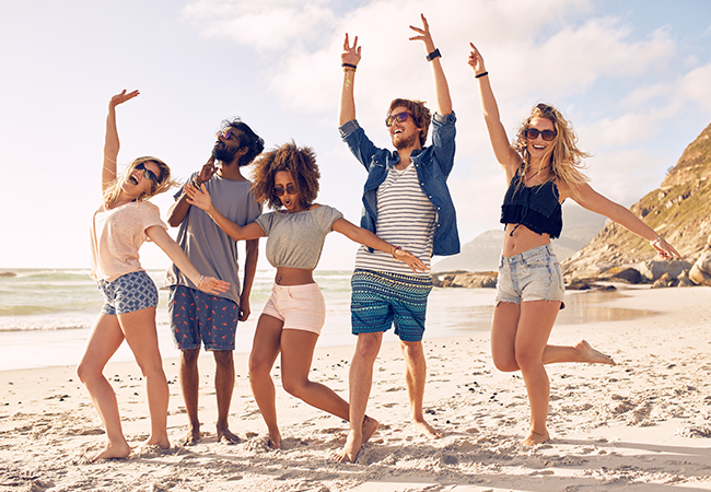 Exclusive Nonstop Vacation Flights | ALG Vacations® | ALG Vacations