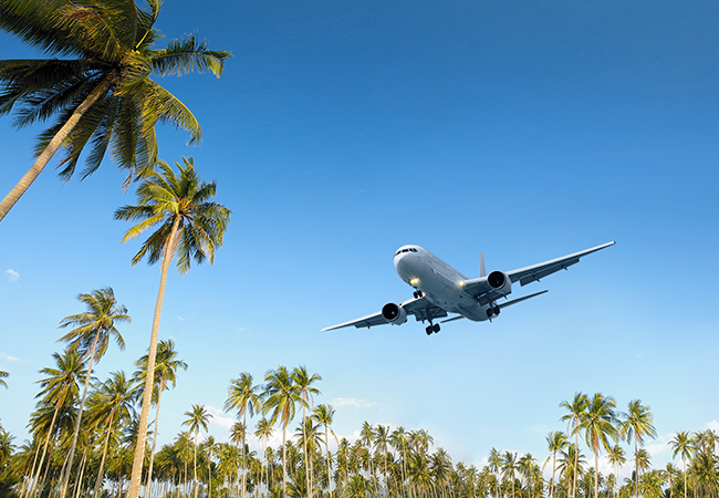 ENVF Seating | ALG Vacations® | ALG Vacations