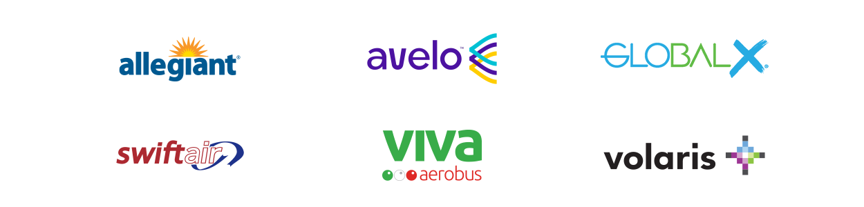 ENVF Seating | ALG Vacations® | ALG Vacations