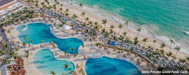 Vacation Packages | ALG Vacations