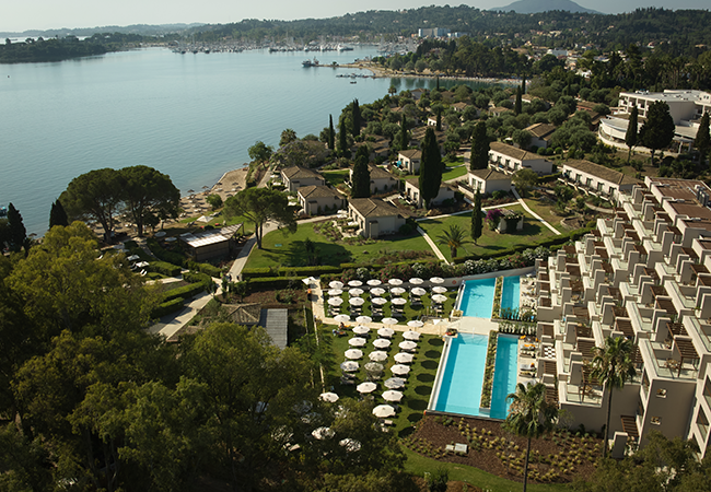 Hyatt's Inclusive Collection | ALG Vacations® | ALG Vacations