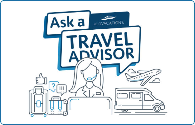 ALG Vacations® | Turning Vacation Dreams Into Lifelong Memories | ALG ...