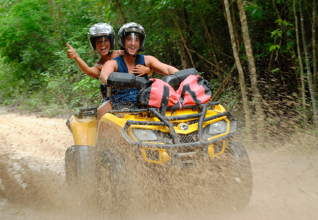 Vacation Packages | ALG Vacations