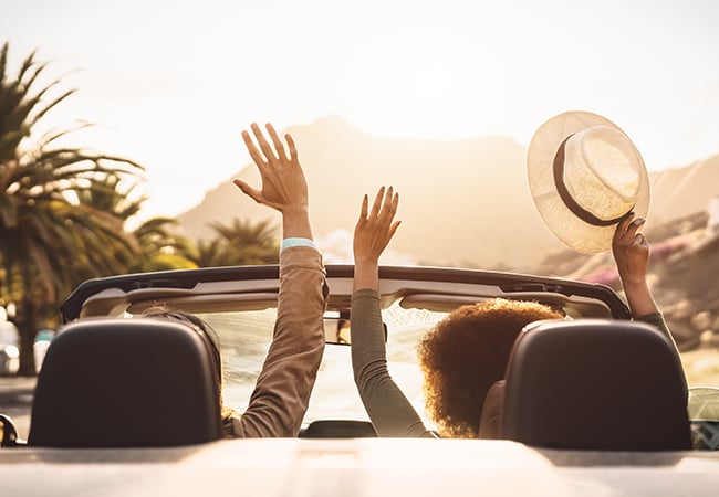 Vacation Packages | ALG Vacations