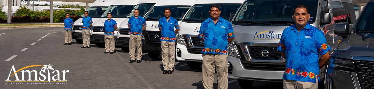 Hotel Transfers | ALG Vacations® | ALG Vacations