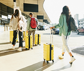 Hotel Transfers | ALG Vacations® | ALG Vacations