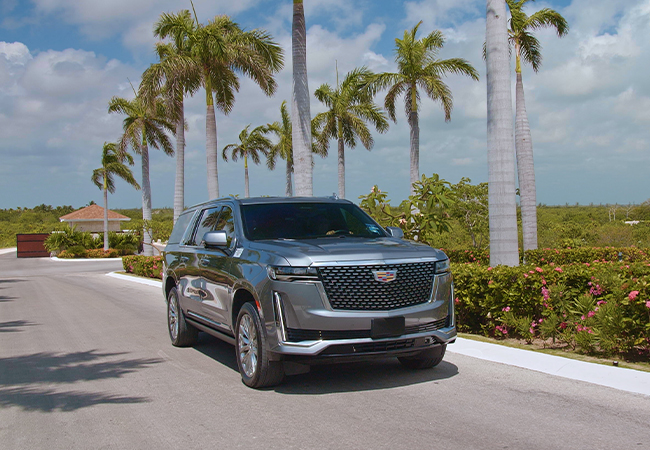 Hotel Transfers | ALG Vacations® | ALG Vacations