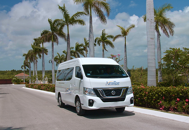 Hotel Transfers | ALG Vacations® | ALG Vacations